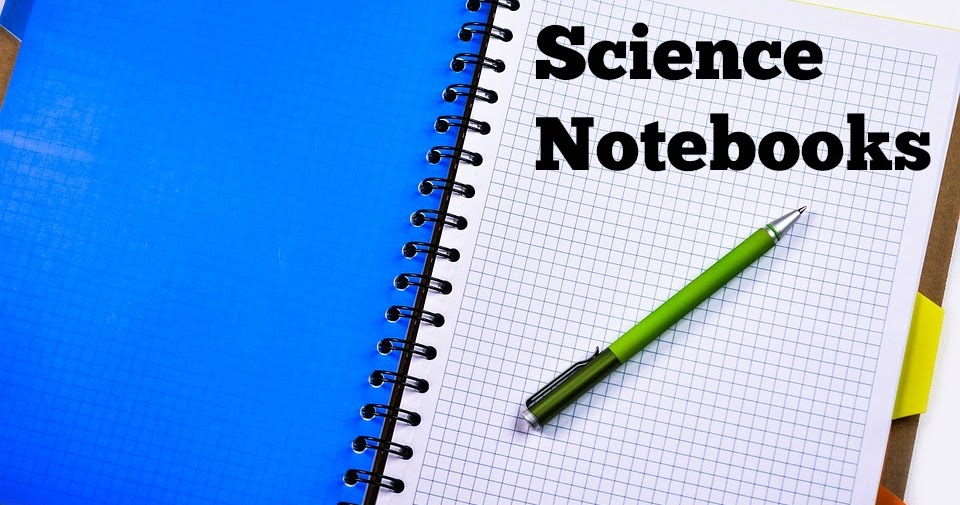 The Whys & Hows of Science Notebooking | TJ Homeschooling