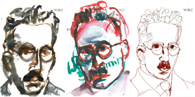 Walter Benjamin's Oeuvre: The Work of Art in the Age of Digital ...