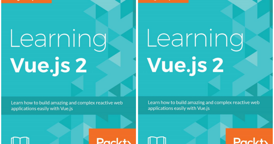 Ebook Learning Vue.js 2 Học Vue.js 2 chỉ với một cuốn sách | Nhà Sách Tin Học