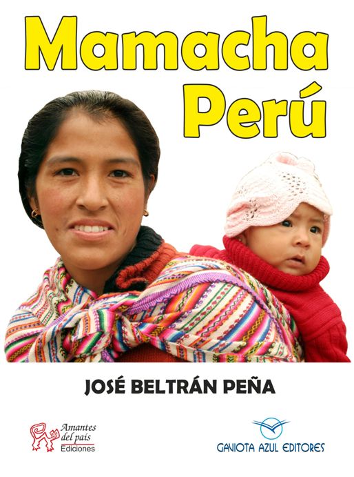 CHIQUIÁN Y SUS AMIGOS / Armando Alvarado Balarezo (Nalo): PRESENTACIÓN ...