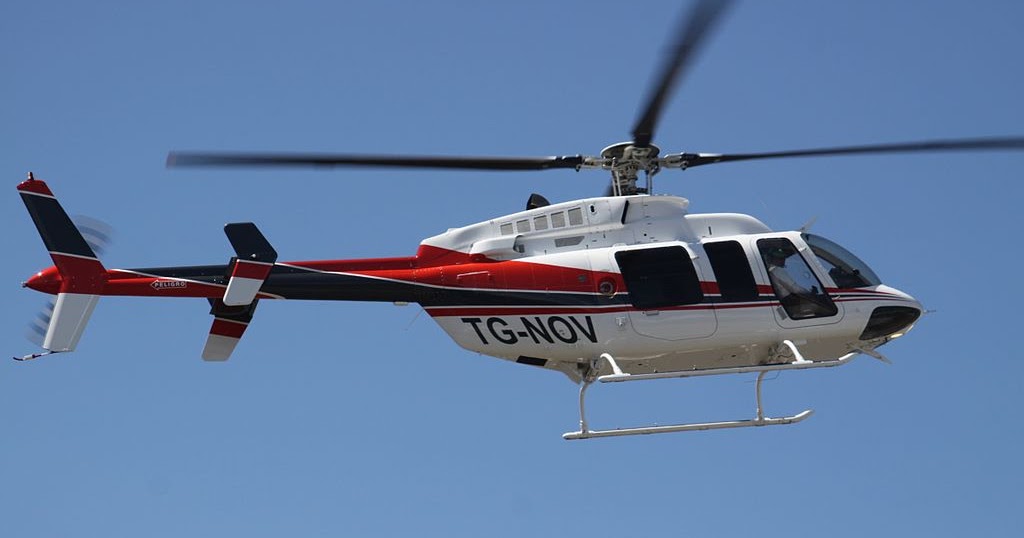 BELL 407
