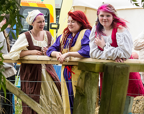 March House Books Blog: Salisbury and Templecombe Celebrate