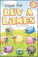 Luv A Lamb...Be A True Buddy