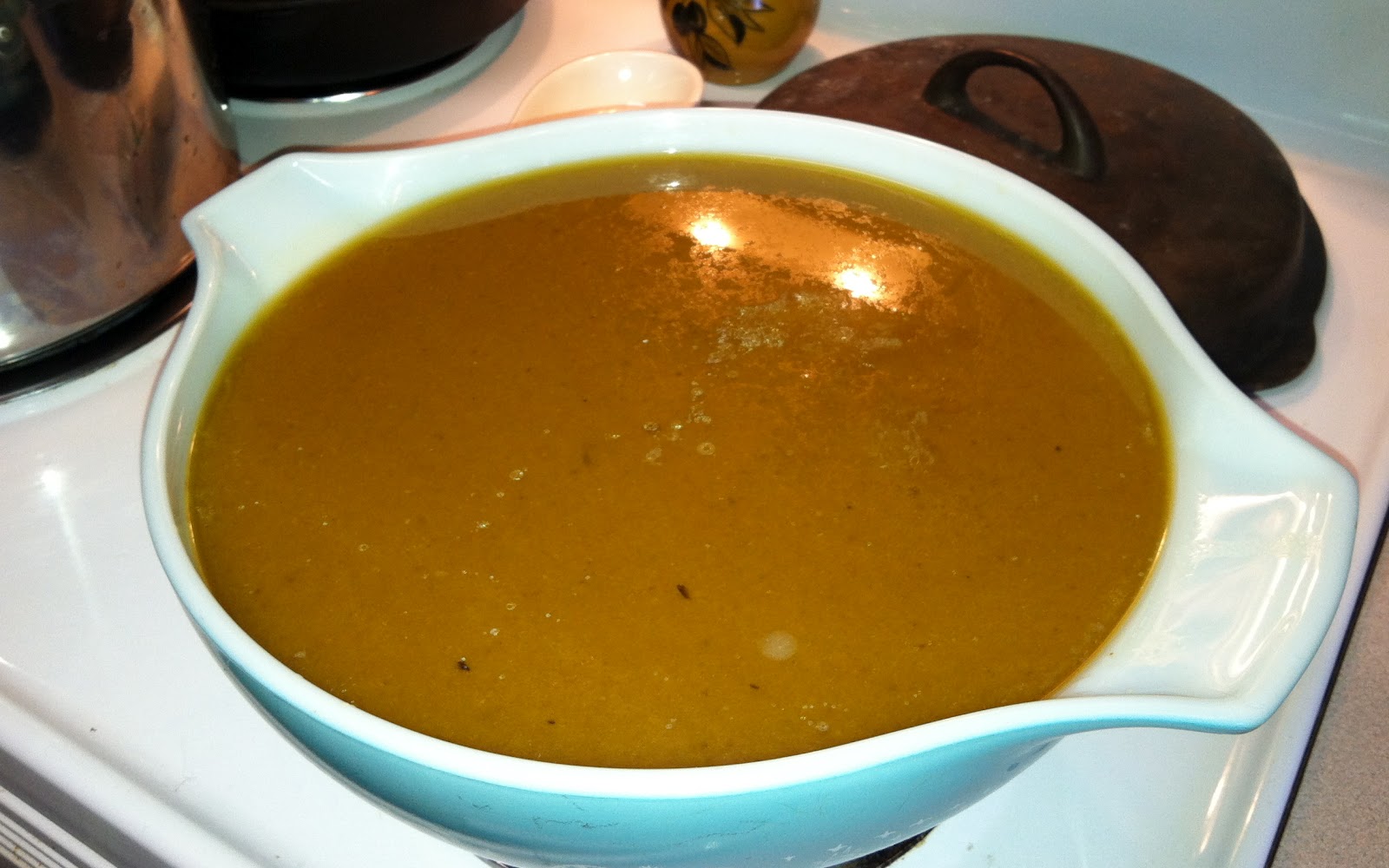 The Wise Owl Healing: Dead Bug Soup!