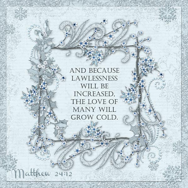 Layout for Today: Grow Cold