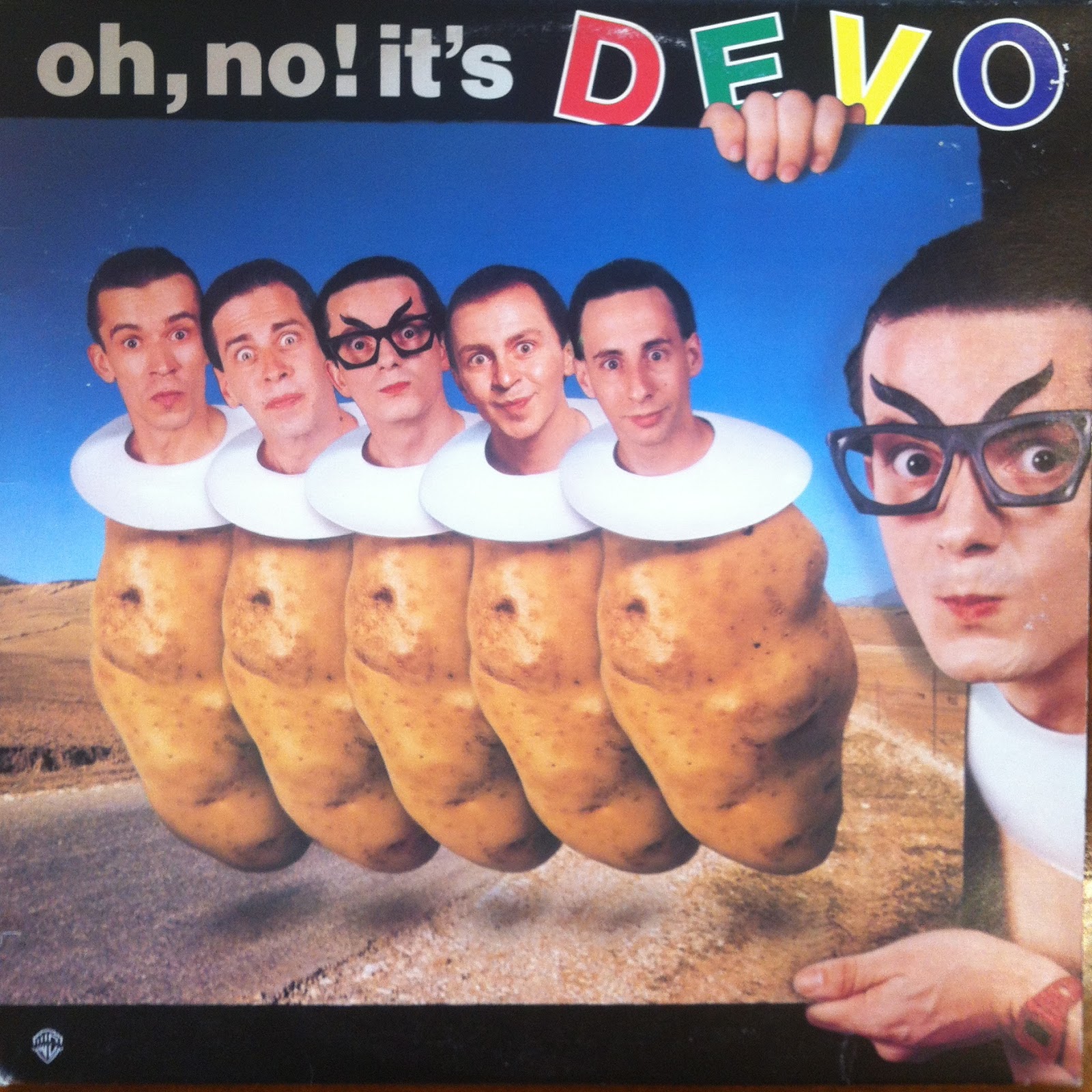 Valvulado: Devo