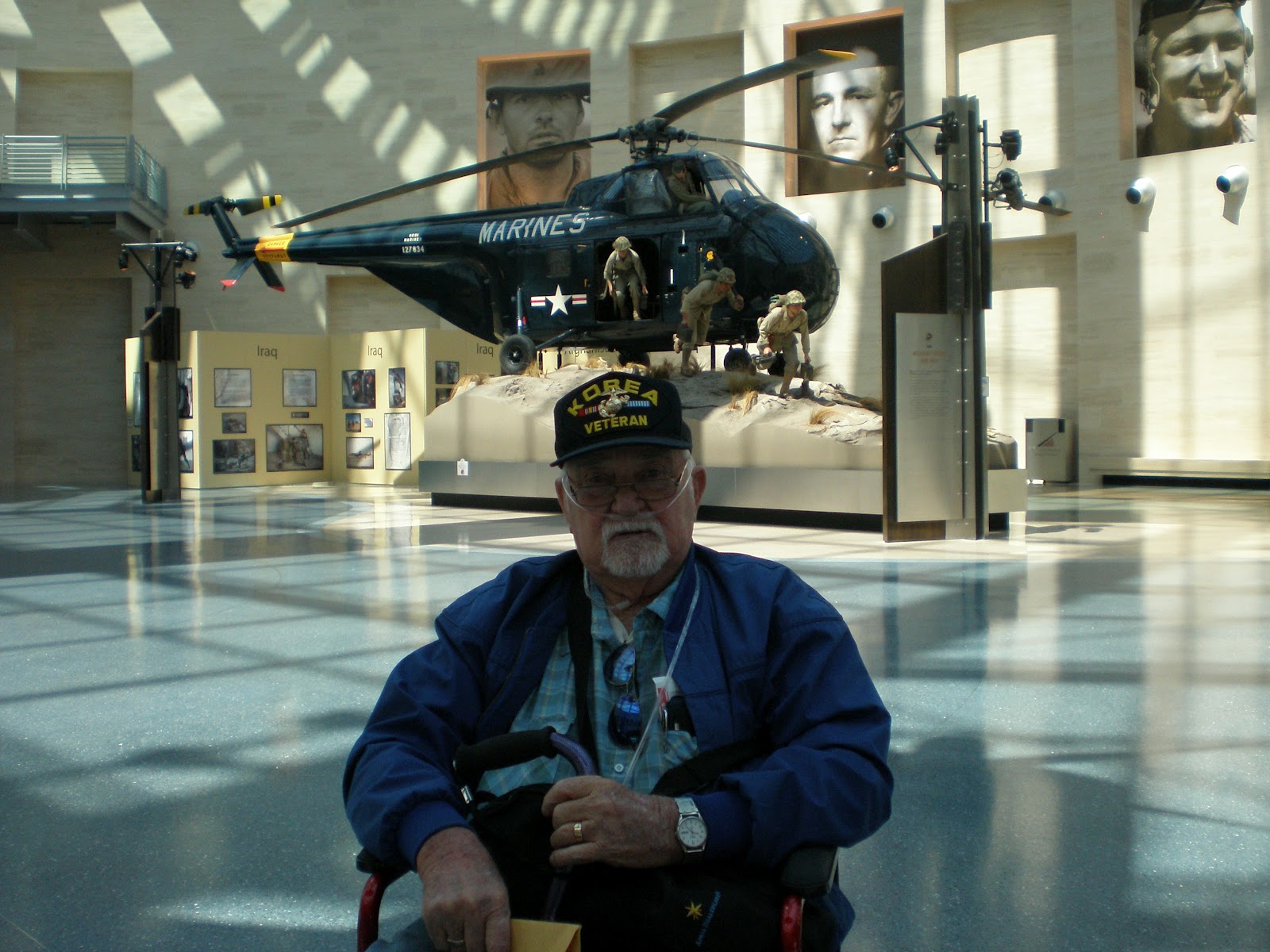 Guns and Survival Blog: In memory of Cpl Donald Alan Davis, USMC