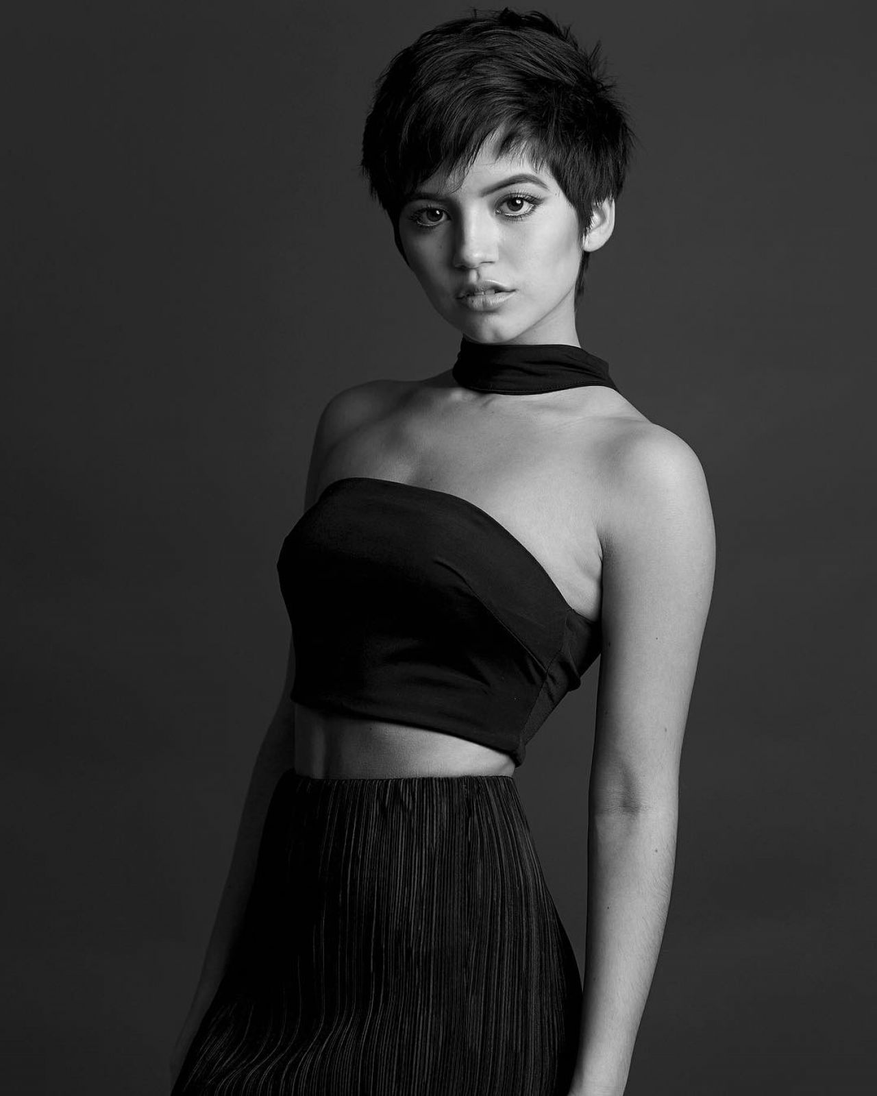 Starlet Arcade: Isabela Moner