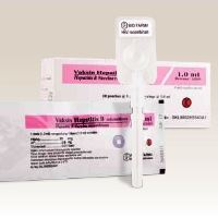 Imunisasi dan Cara Pemberiannya | Medkes