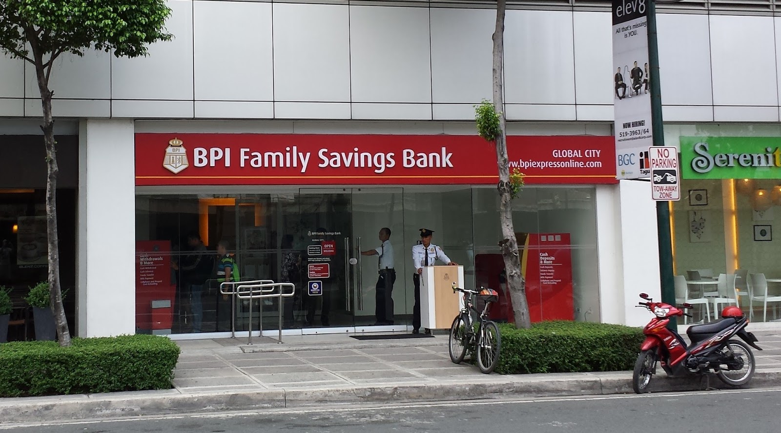 Pinoy Wife Wealth Stewards: November 2016