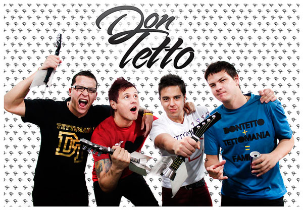 don tetto: don tetto
