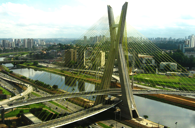Maksud Dot Blog | PeoplesChoice: The World's Most Incredible Bridges
