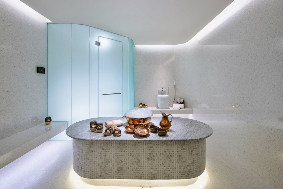 GoodyFoodies: So SPA, Sofitel Kuala Lumpur Damansara: KL's First Luxury ...