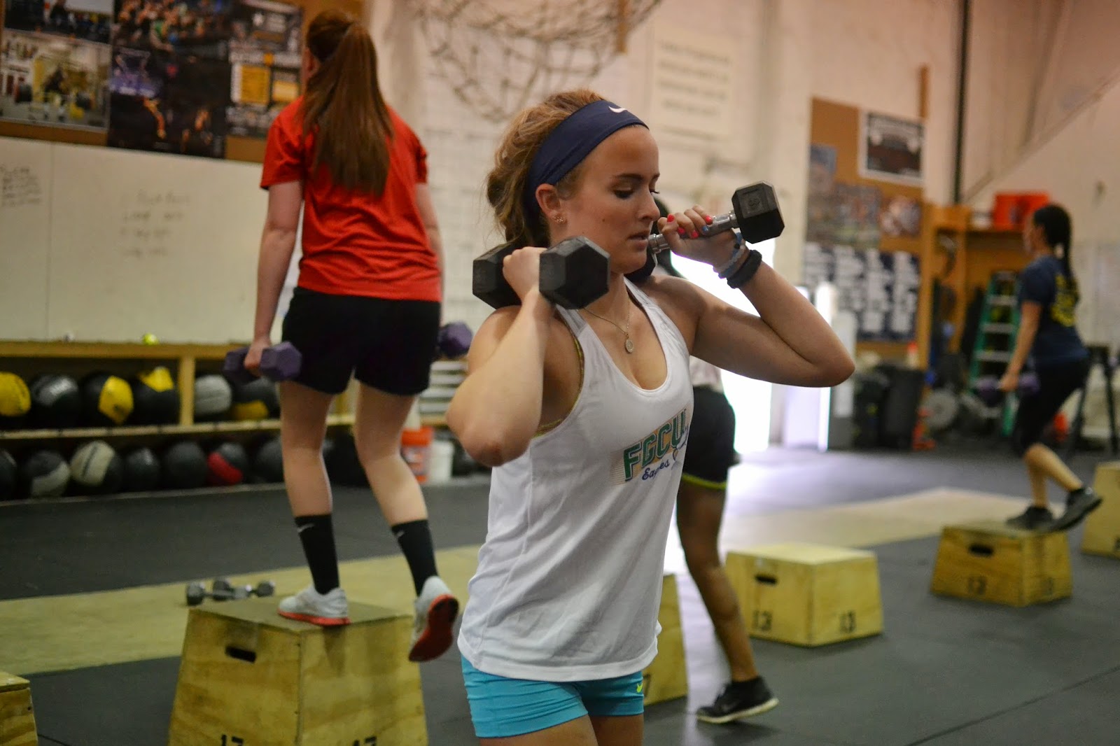 CrossFit King of Prussia Kids: CrossFit Teens