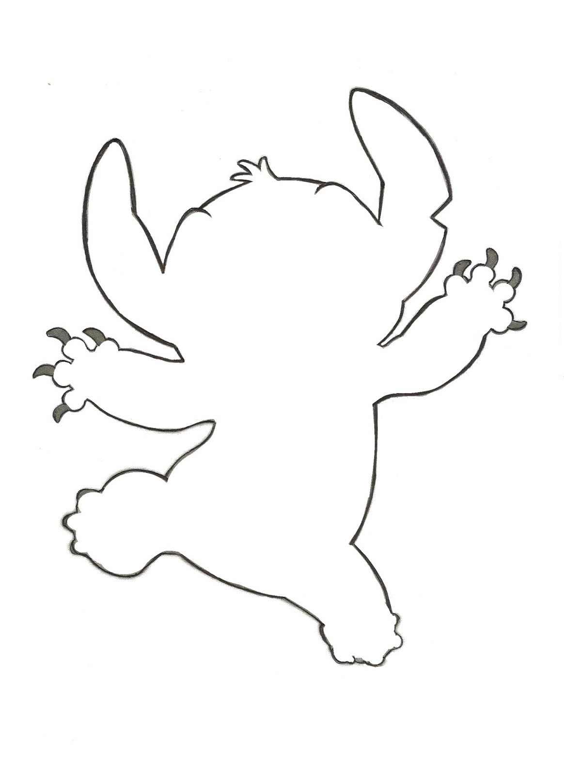 Meninice Aguda: Julho 2013