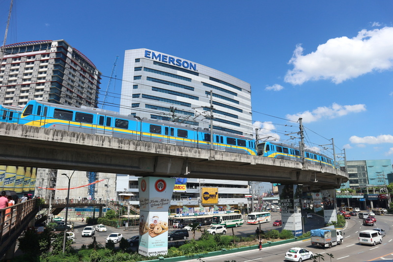 Pasig Photographer: 2019