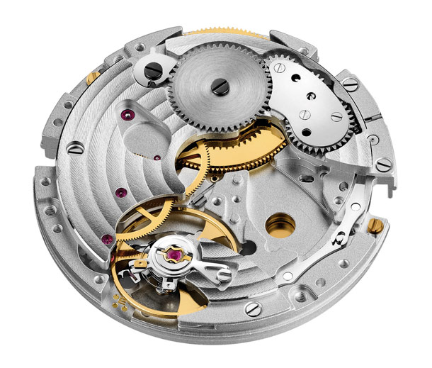 The history of Eterna: 1948 - Present Day | Time and Watches | The ...