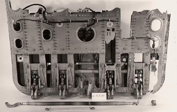 grasshoppair.com: TK 981