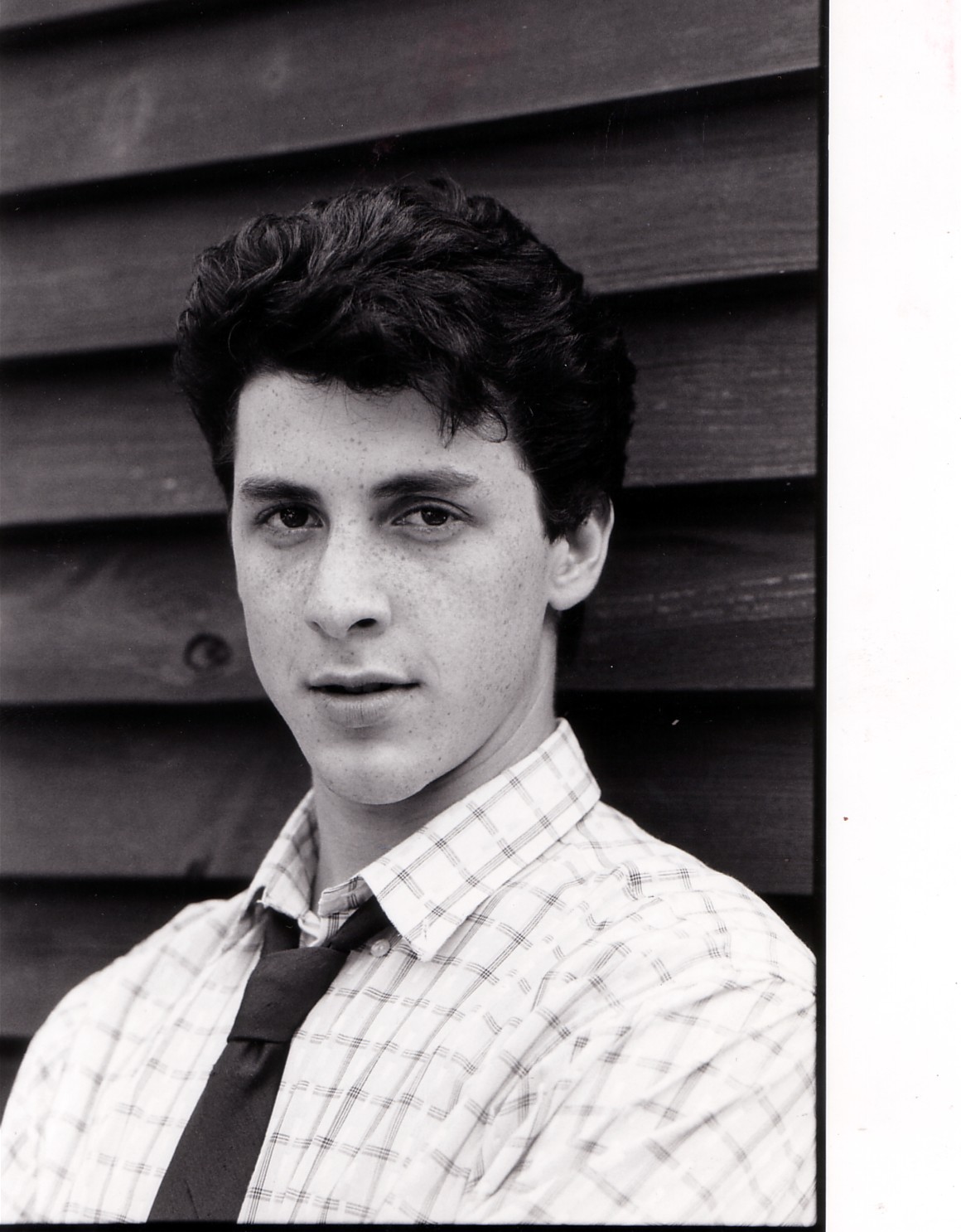 Actors who disappeared.