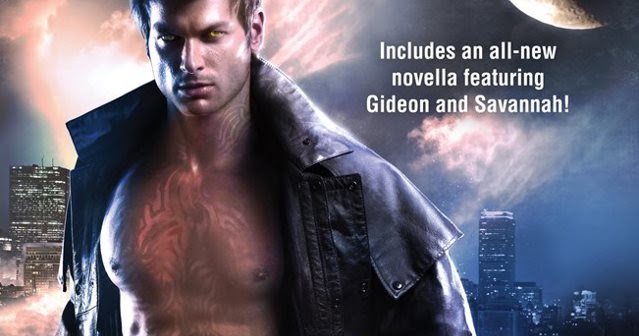 Feeling Fictional: Review: The Midnight Breed Series Companion - Lara Adrian