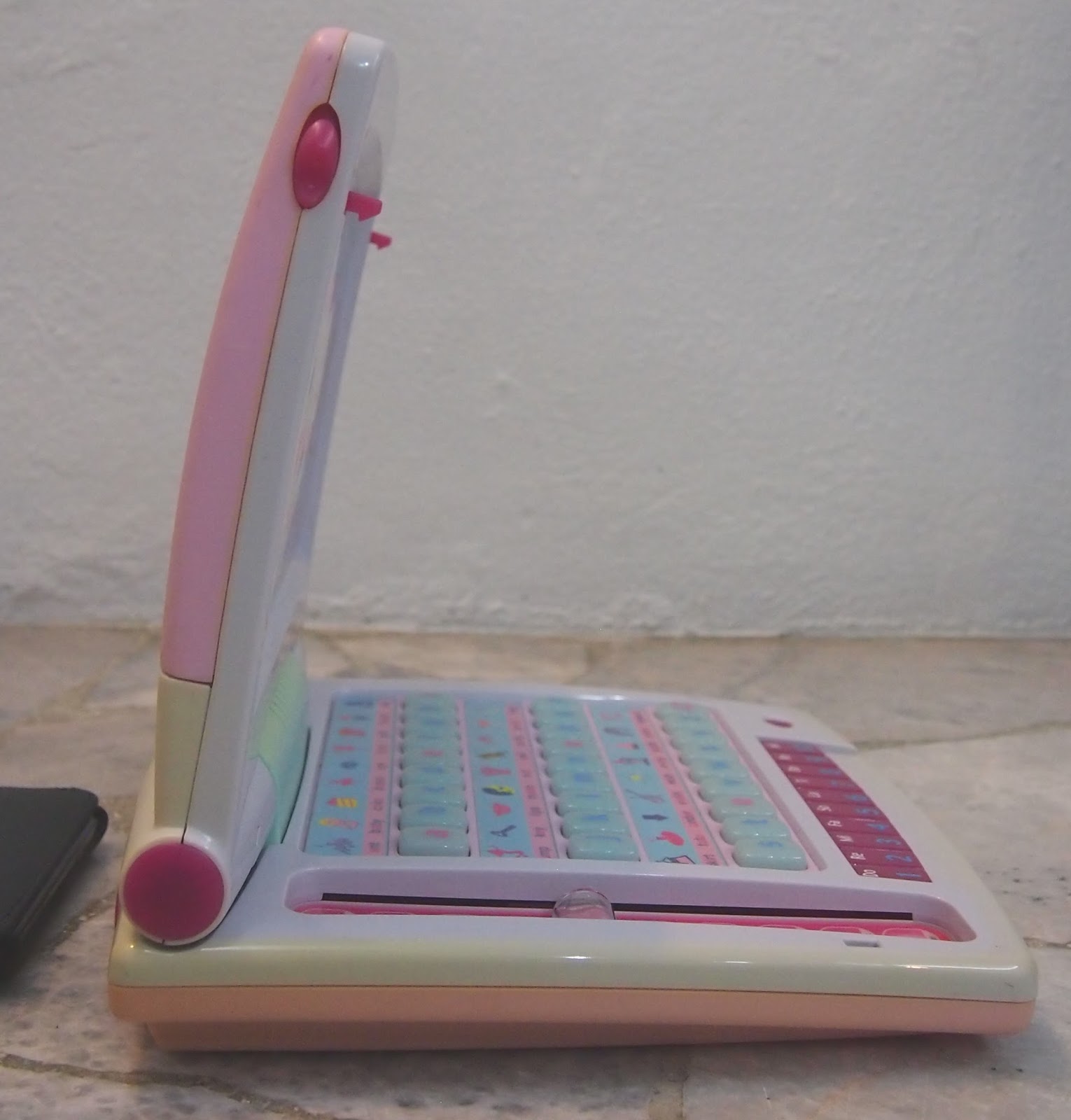 JuaiMurah: Barbie B- Bright Laptop