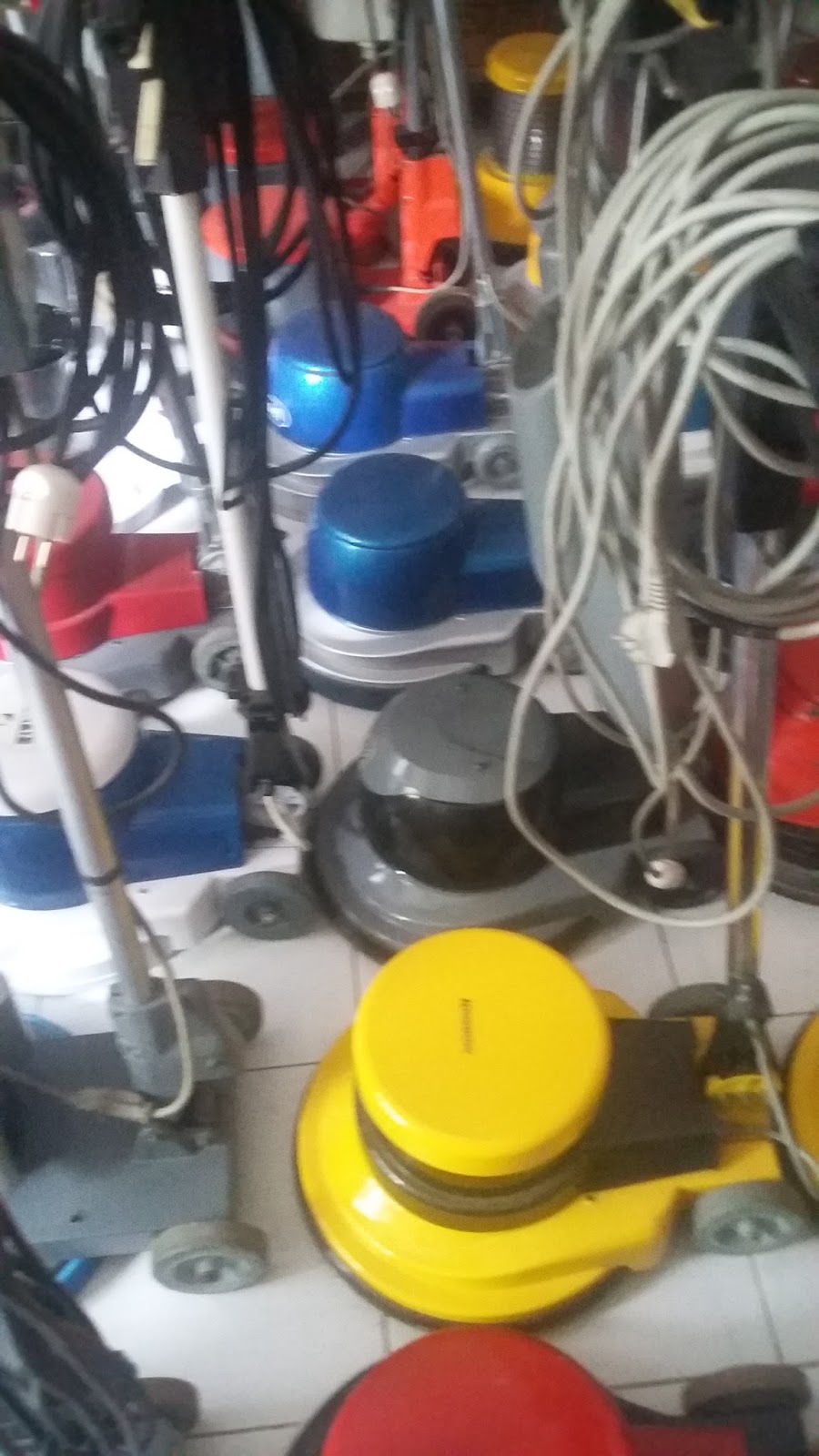 Sewa Mesin Polisher Jakarta | Alat Poles Ubin ~ Mesin Poles Lantai CV ...