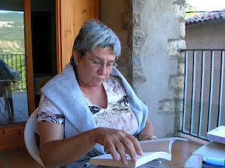 Manresanes que han fet història: Agnès Torras i Casas