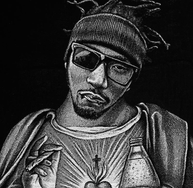 Wu Tang Clan Disciples: Wu-Art Thursday #302