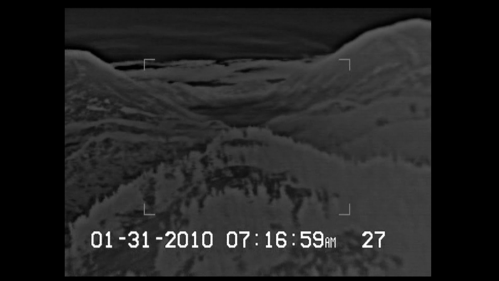 Flight To Success: Aviation Safety and Maz-Viz Ehanced Vision System