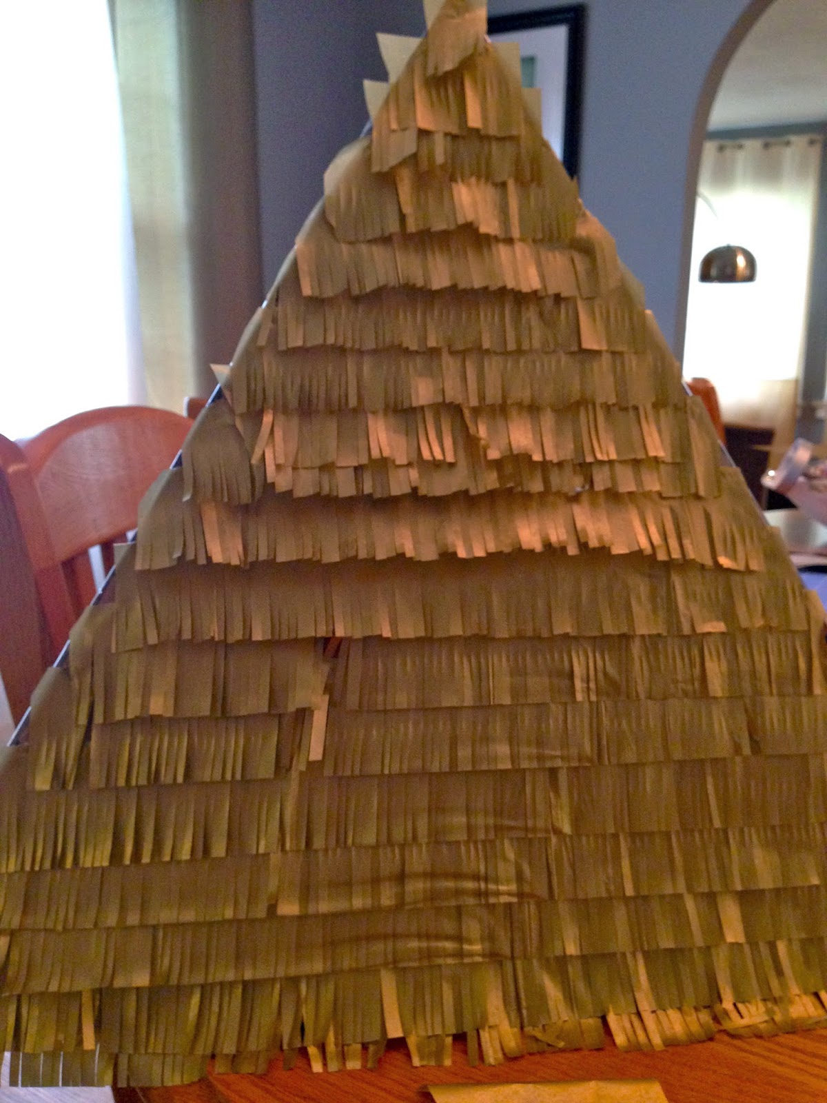 Decorella: Make your Own Pinata