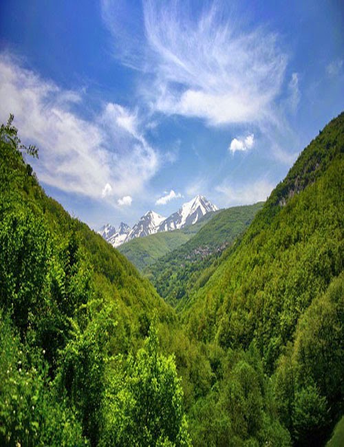 Sar Mountains , Serbia - Travel Pedia