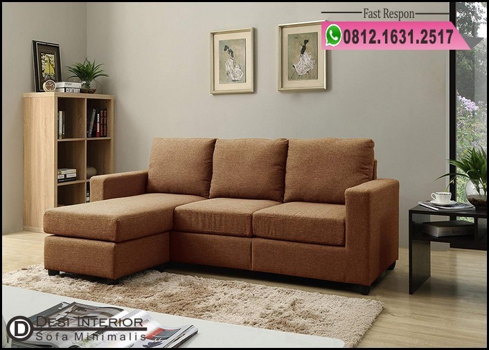 Sofa Minimalis Terbaru, Jual Sofa Minimalis Modern, Harga Sofa ...