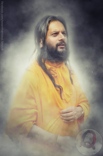 Swami Shree Haridas Ji FAN CLUB