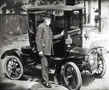 drivingandlife: CADILLAC - A GRAND HISTORY