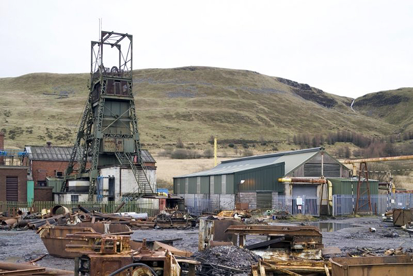 National Monuments Record of Wales Archives and Library Bulletin ...