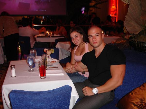 the beauty of male muscle: ?? David + David