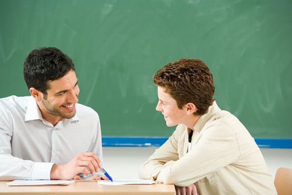 ¿QUÉ SIGNIFICA SER TUTOR?