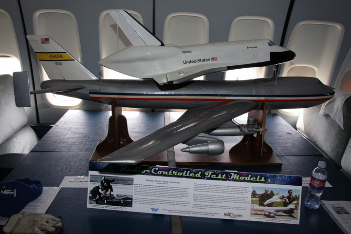 Tony Chong: Endeavour's Homecoming Launches Statewide Shuttle-bration