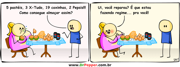 Risos.com: Charges Engraçadas