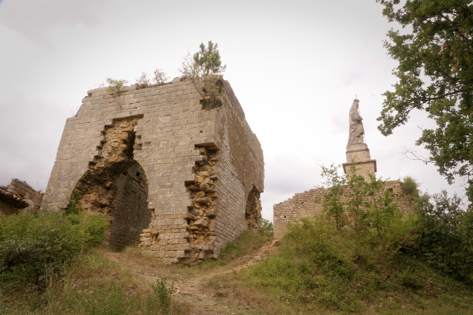 Venez visiter !: Une journée entre Uzès et Bagnols sur cèze