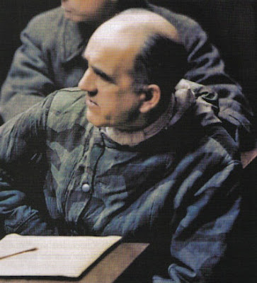 Third Reich Color Pictures: SS-Obergruppenführer Oswald Pohl