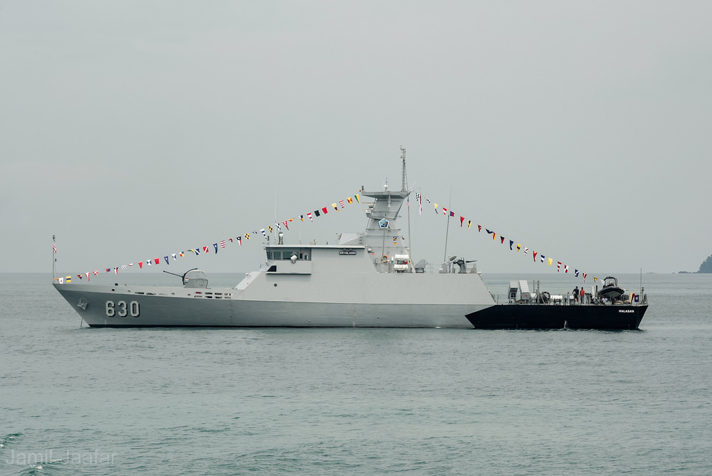 DEFENSE STUDIES: BPPT Serahkan Rekomendasi Desain Standardisasi Kapal ...