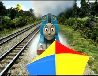 The Thomas and Friends Review Station: S13 Ep.13: Thomas and The ...