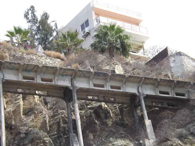 The Golden Years: Mazatlan History in Pictures