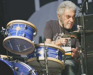 PJBDrummer : PART 4 - THE GREAT DRUMMER SERIES