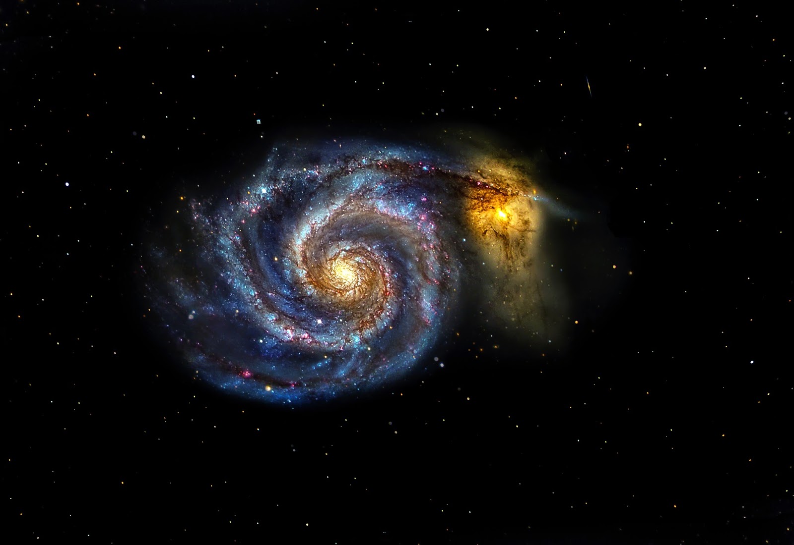 Mike Olivella's Photography Blog: Introduction to Astrophotography - Part V