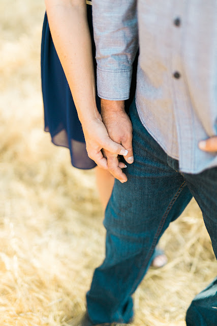 Owl Creek Farms: Love on the Farm