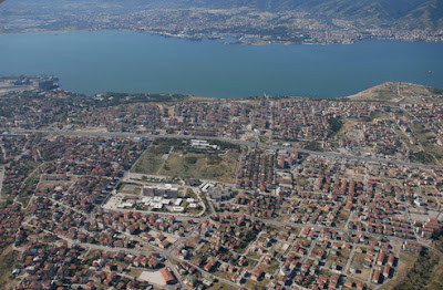 41 KOCAELİ: DERİNCE