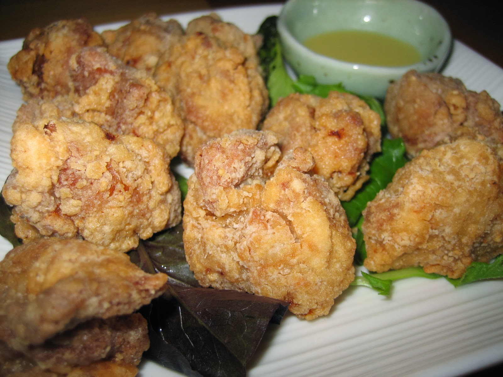 Chu On Dish: Sobo Ramen--Oakland (Japanese Ramen)