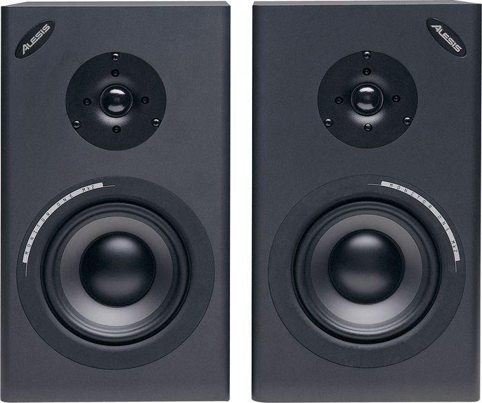 Urgent Mission Records Round Up Of Best Monitor Speakers